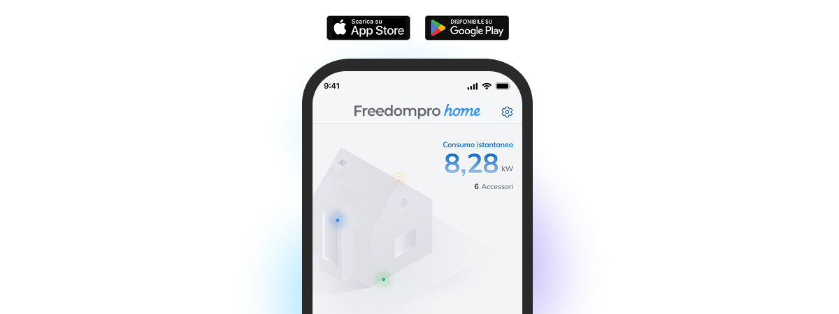 Freedompro | Build your smart home, module by module